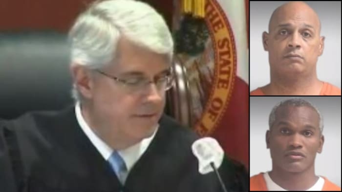 Resentencing trial set for 2004 Deltona Xbox murders