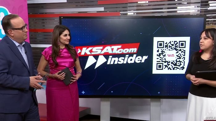 KSAT Q&A: Here's what to look forward to during Fiesta if you're a KSAT ...