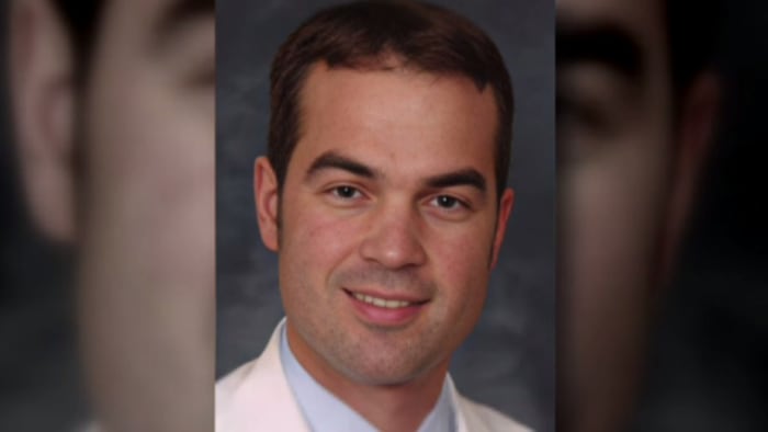 Police look for clues in murder of well-known Detroit doctor from ...