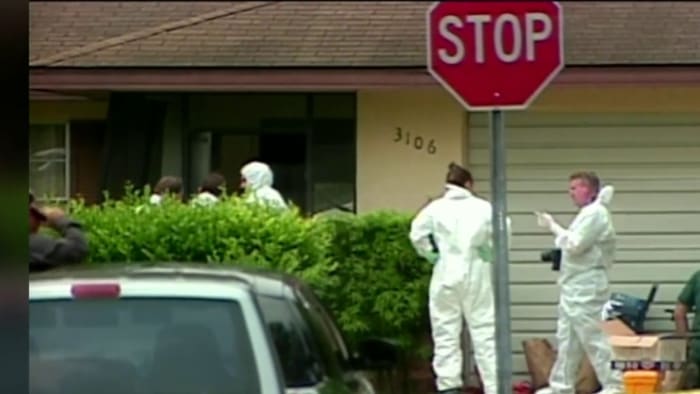 Resentencing trial set for 2004 Deltona Xbox murders