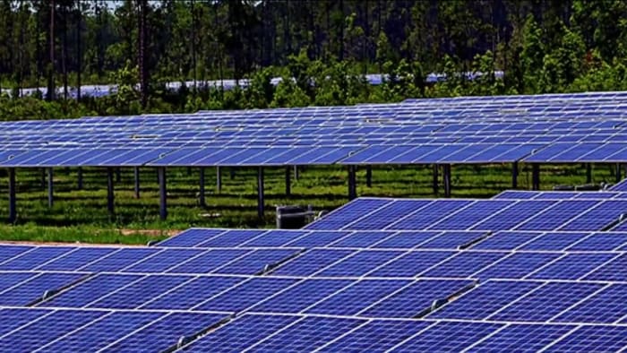 Goals for a cleaner future could make your JEA bill rise