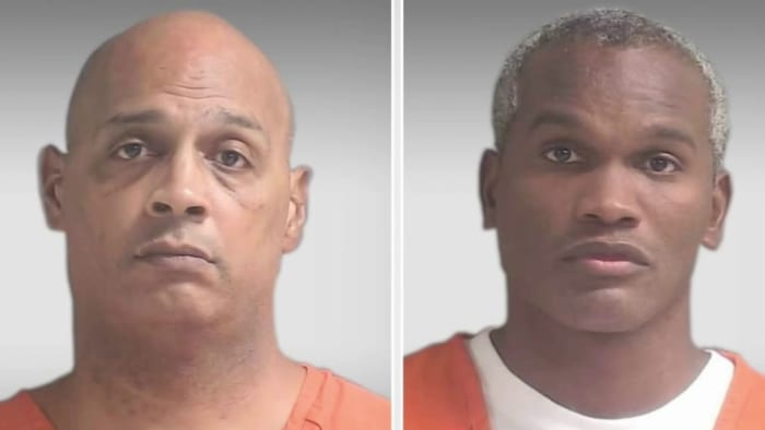 Resentencing trial testimony begins in 2004 Deltona Xbox murders