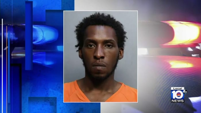 Gunman couldn’t explain why he killed locksmith in West Perrine, police say