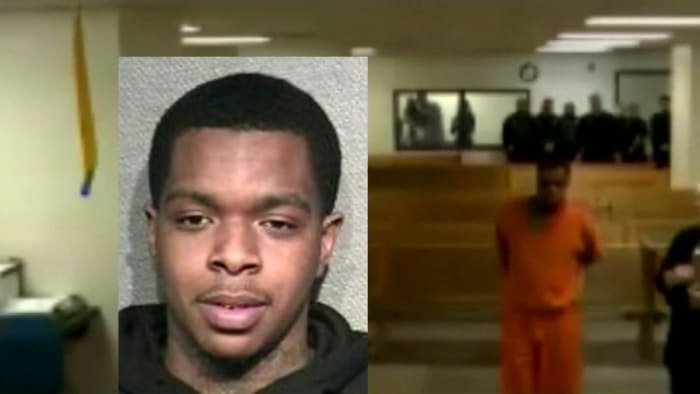 Jazmine Barnes: Trial begins for man charged with capital murder in 7 ...