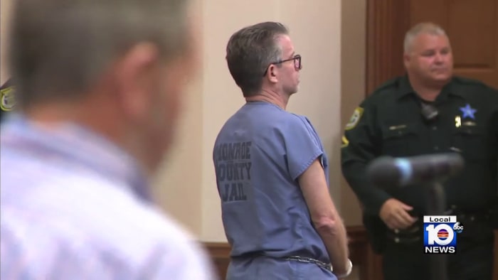 Lawyer for Key West businessman accused of murder seeks hair samples ...