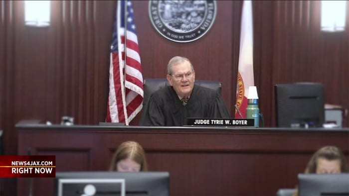 Florida Bar investigating after Jacksonville attorney becomes judge ...