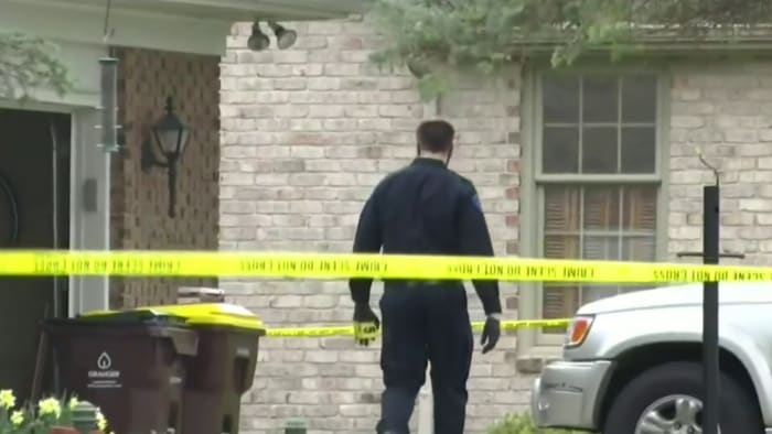 Eaton County Sheriff now investigating shooting deaths of family as murder
