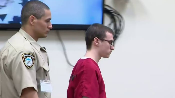 Howell teen who pleaded guilty to shooting, killing father sentenced to ...