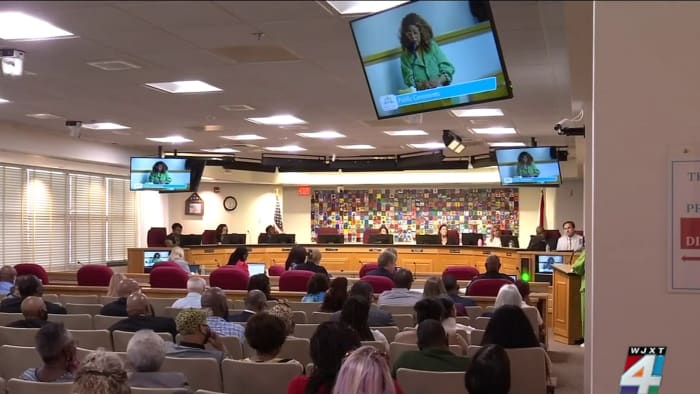 Misconduct Management: What to know ahead of DCPS Board’s Friday meeting