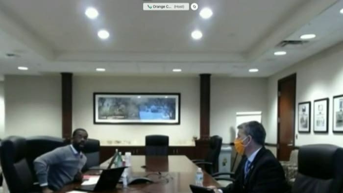 Business owners on Orange County task force help create plan to get ...