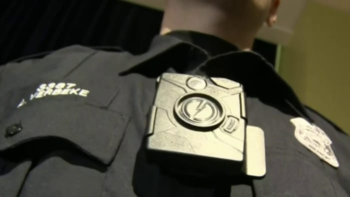 ‘It’s about transparency and trust’ -- Inside Detroit police’s decision ...