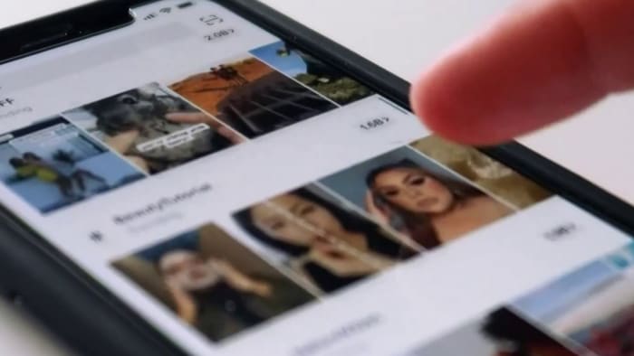 What's the Buzz- Social Media Platforms on "Live in the D"