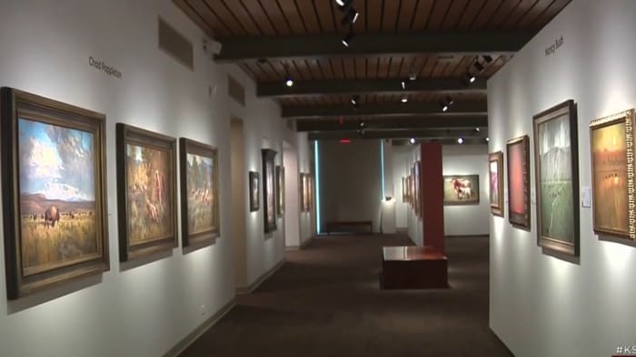 Briscoe Western Art Museum to host free ‘Locals’ Day’ event