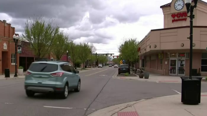 Million dollar grant helps attract new businesses in Romulus Historic ...