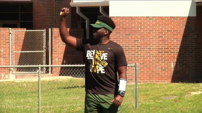 A new era for Ed White football