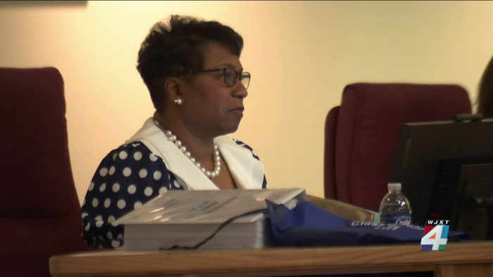 Dr. Diana Greene & DCPS part ways