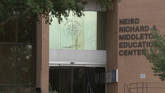 Bexar County school districts planning how they will spend federal ...