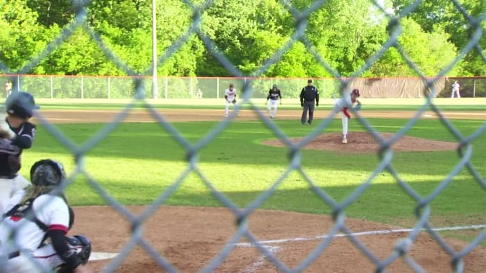 WATCH: William Byrd baseball beats Cave Spring 7-4