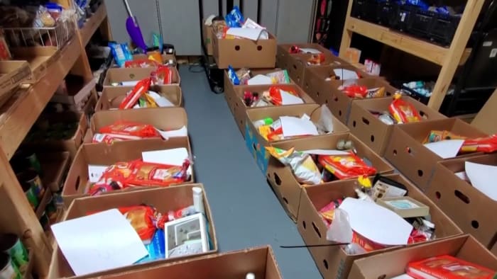 Houston organization launches THRIVE campaign to raise $1.2M and be ...