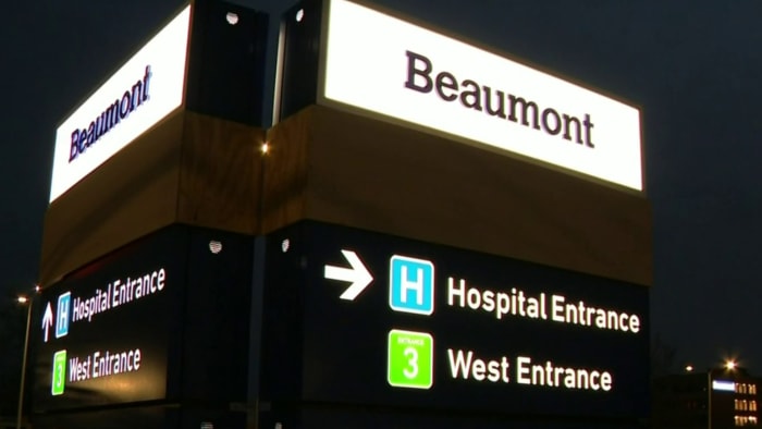 Beaumont Wayne Hospital to begin reopening today after closing in midst ...