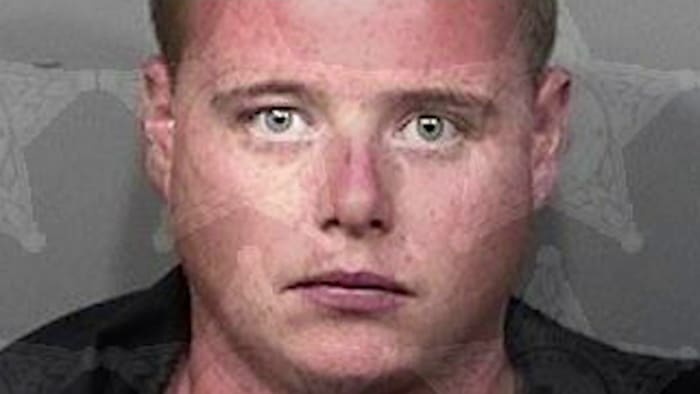 Man arrested on murder charge in Merritt Island shooting