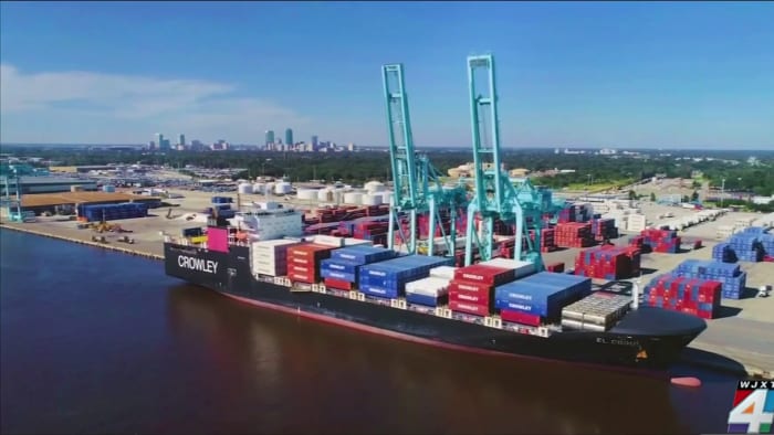 Hundreds of millions for Northeast Florida projects in Florida’s record ...