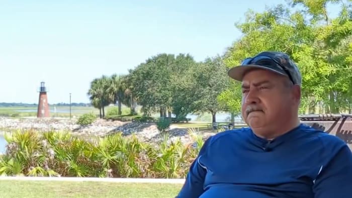 Insider extra: Umpire decked at Osceola high school baseball game talks ...