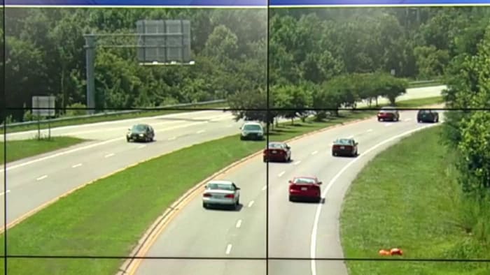 Ask Trooper Steve: Can you warn other drivers about police? Ask Trooper Steve: Can you warn other drivers about police?