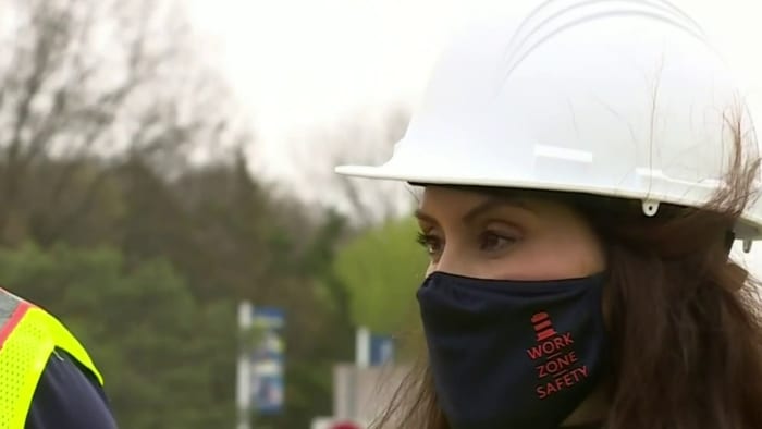 New questions surround Whitmer’s trip to Florida to visit her sick father