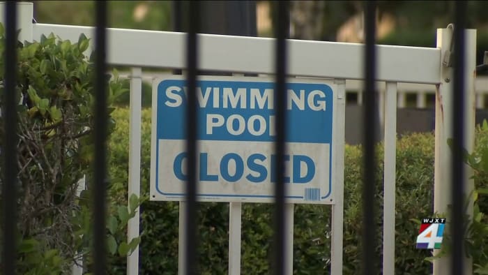 Young boy dies after drowning in pool