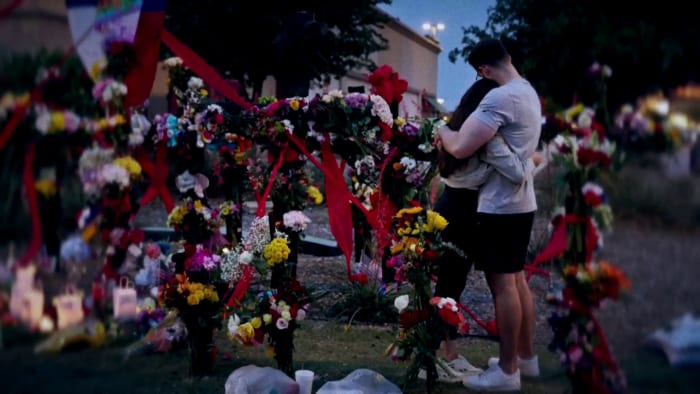 Texas mall shooting: This is what officials are saying about the ...