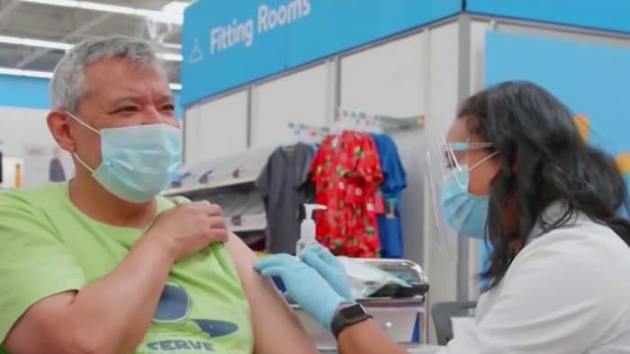 How and where to get the COVID-19 vaccine in Florida