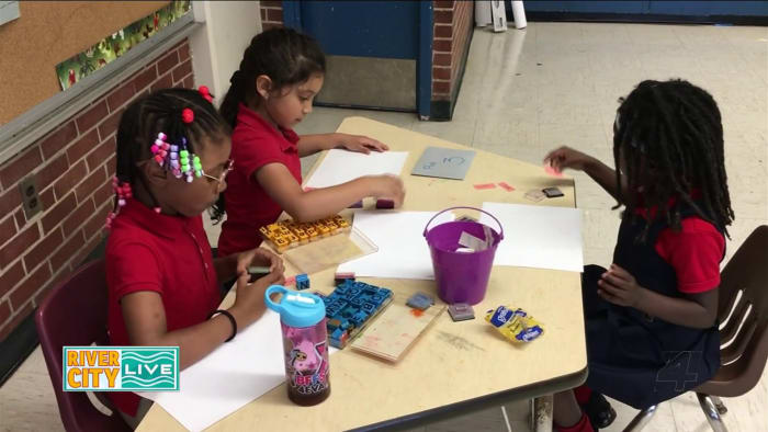 Girls, Inc. Summer Camp registration ends soon