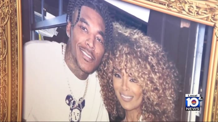 Mother mourns loss of young music producer killed in Miami Beach triple ...