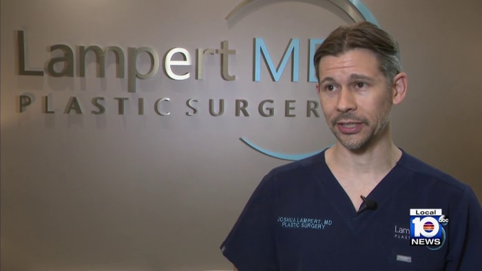 Plastic Surgery