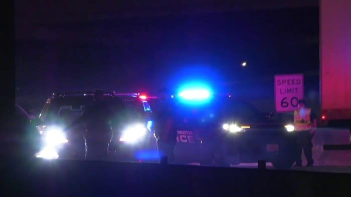 Man Woman Fatally Struck On Moped During Hit And Run In Southeast Houston