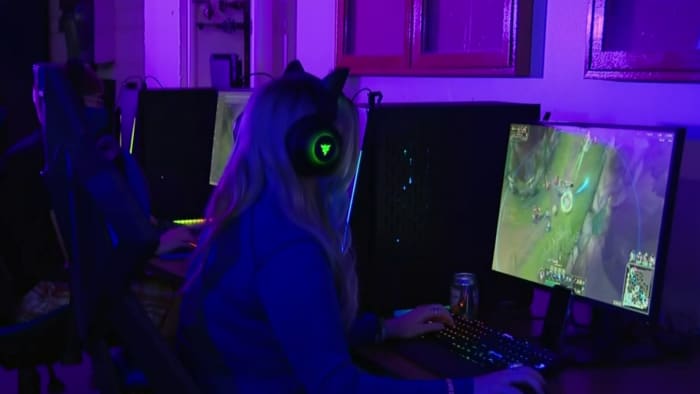 Kettering becomes latest Michigan university to offer esports scholarships