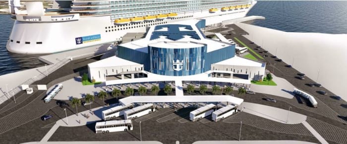 FIRST ON 2: KPRC 2 gets dibs on inside look of Port of Galveston’s new ...