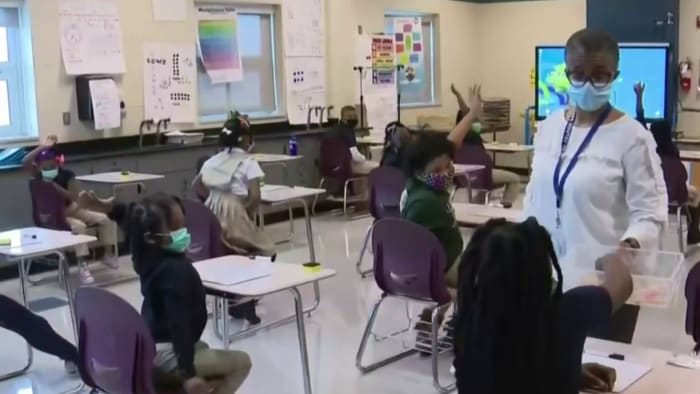 DPSCD to start school year before Labor Day