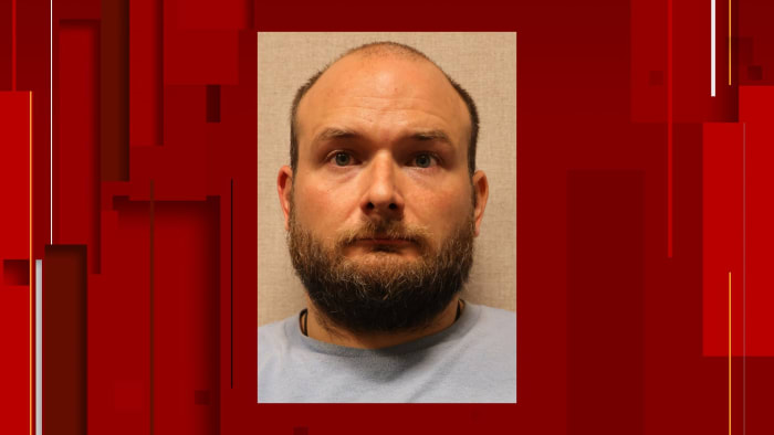 Child sex assault suspect out on bond arrested again after second ...