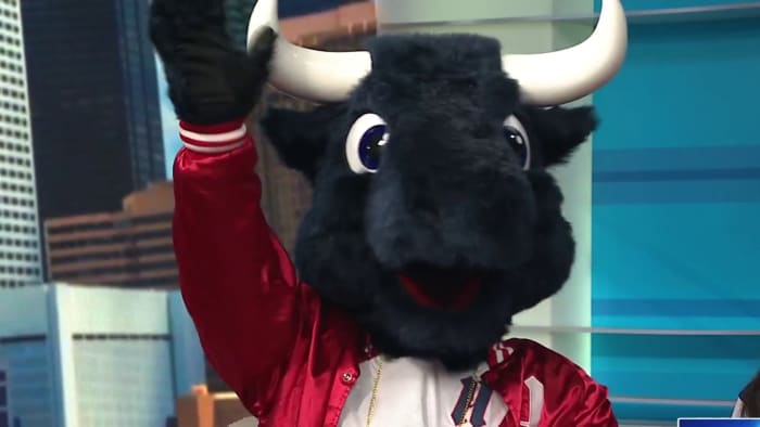 Houston Texans’ TORO among several mascots nominated for 2023 Mascot ...