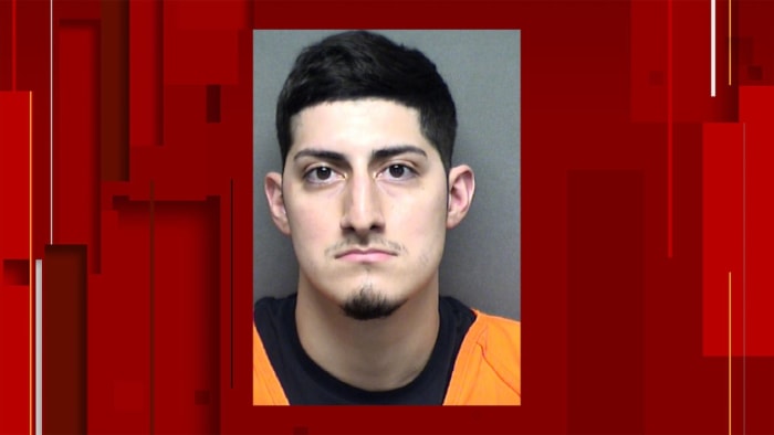 Former Bexar County jailer sentenced to five years probation for ...