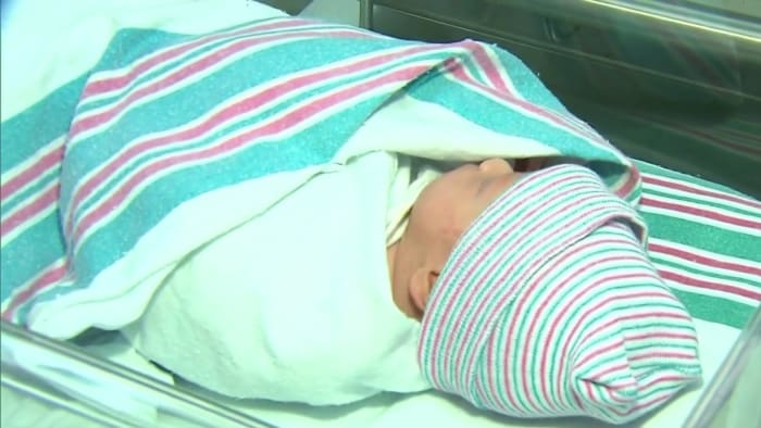 Houston area mom said she finally gained some peace after researchers ...