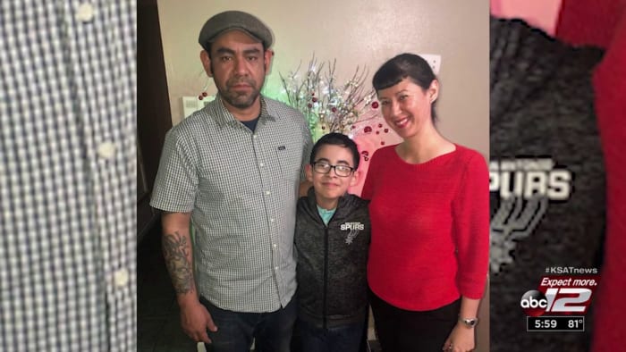 Rail tanker explosion victim remembered as 'family first' man