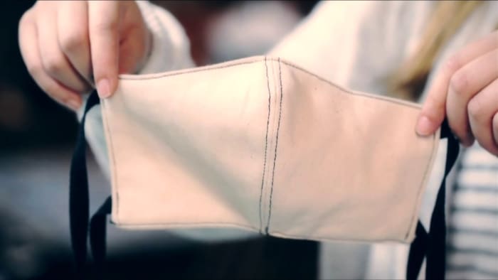 Virginia drops mask mandates, but not everyone is quick to give them up