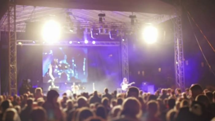 With ticket prices rising, are concerts worth it?