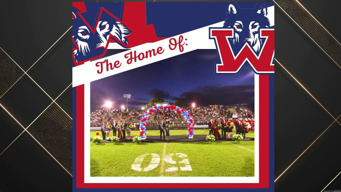 Brightest and Best: Samuel W. Wolfson High School