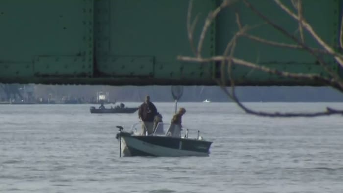 Downriver marina opens ahead of Memorial Day weekend with new safety ...