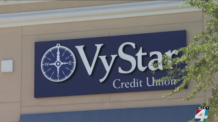 VyStar Credit Union says teams working ‘around the clock’ to fix online ...