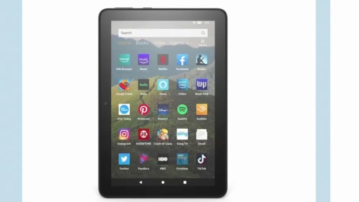 Tablets